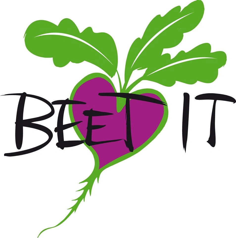 Beet It | Logopedia | Fandom