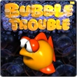 Bubble Trouble (1996 video game) | Logopedia | Fandom