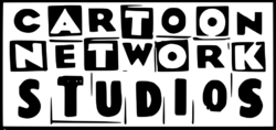 Cartoon Network Logo 2002