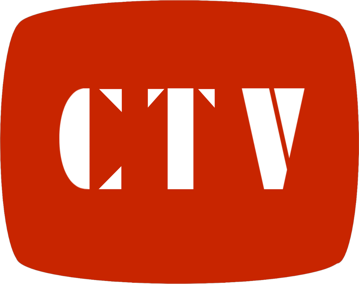 China Television | Logopedia | Fandom