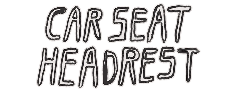 Car Seat Headrest | Logopedia | Fandom