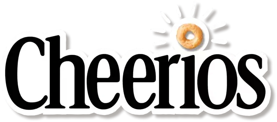 Cheerios Logovector Profil Pour Gluten Goddess