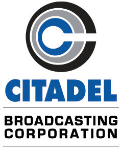 Citadel Broadcasting Corporation | Logopedia | Fandom