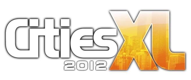 Cities XL 2012 | Logopedia | Fandom