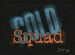 Cold Squad | Logopedia | Fandom