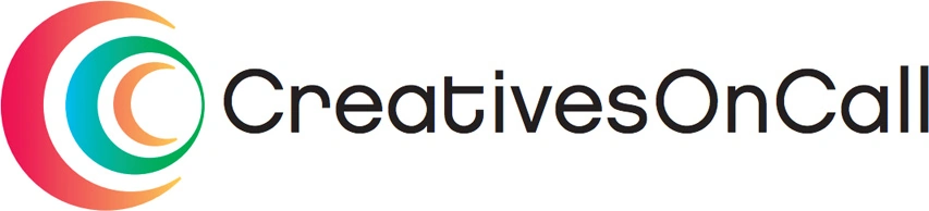 Creatives On Call | Logopedia | Fandom