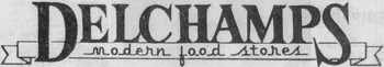 Delchamps | Logopedia | Fandom
