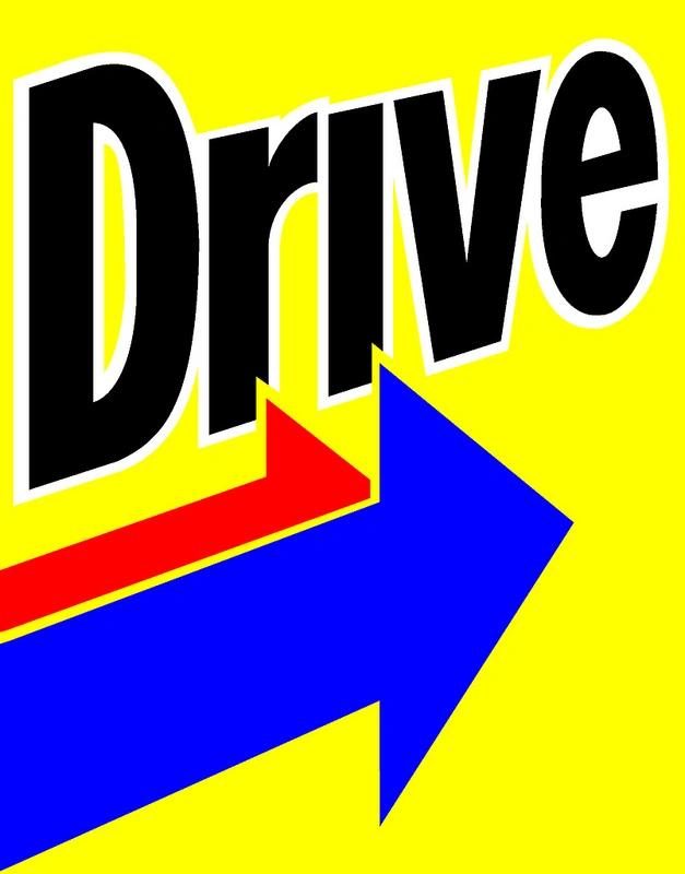 Drive (Chile) | Logopedia | Fandom