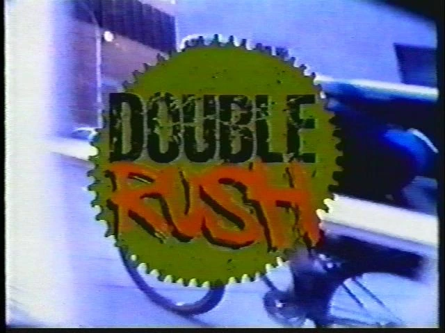 Double Rush | Logopedia | Fandom