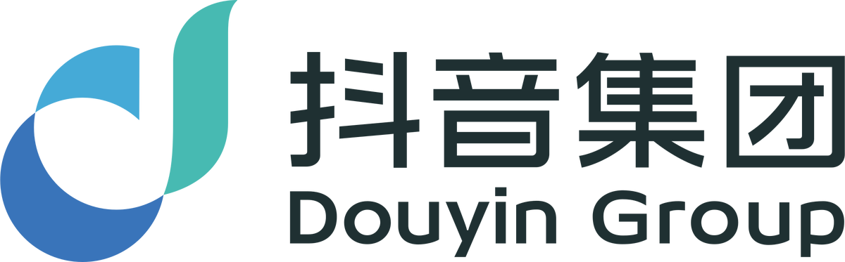 Douyin Group | Logopedia | Fandom