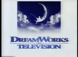 Dreamworks Pictures Logopedia