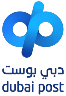 Dubai Post | Logopedia | Fandom