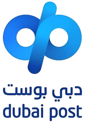 Dubai Post | Logopedia | Fandom