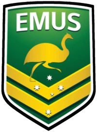 Emus | Logopedia | Fandom