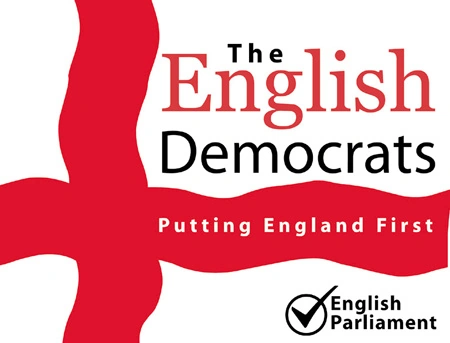 English Democrats | Logopedia | Fandom
