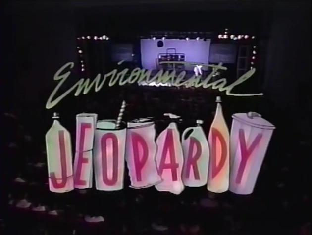 Environmental Jeopardy | Logopedia | Fandom