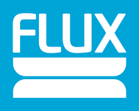 Flux (company) | Logopedia | Fandom
