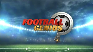 Football Genius | Logopedia | Fandom