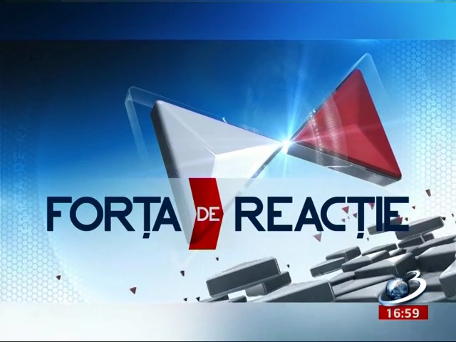 Forța de reacție | Logopedia | Fandom