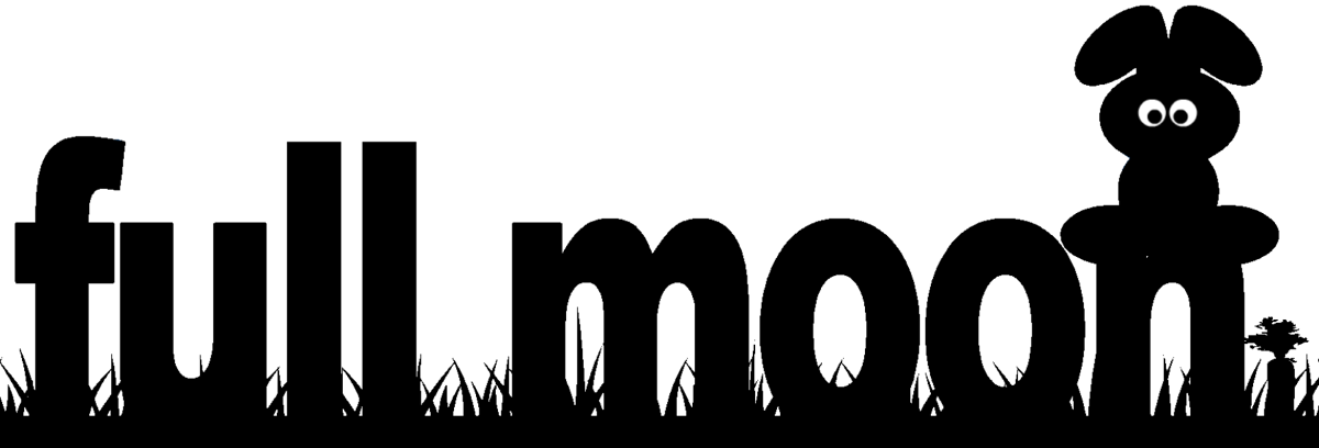 Full Moon (video game) | Logopedia | Fandom