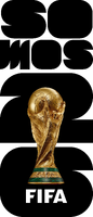2026 FIFA World Cup/Other | Logopedia | Fandom