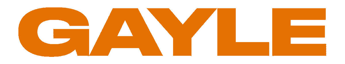GAYLE | Logopedia | Fandom