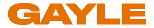 GAYLE | Logopedia | Fandom