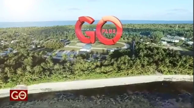 Category:Defunct television channels in Maldives | Logopedia | Fandom