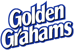 Golden Grahams Logo