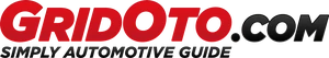 GridOto.com | Logopedia | Fandom