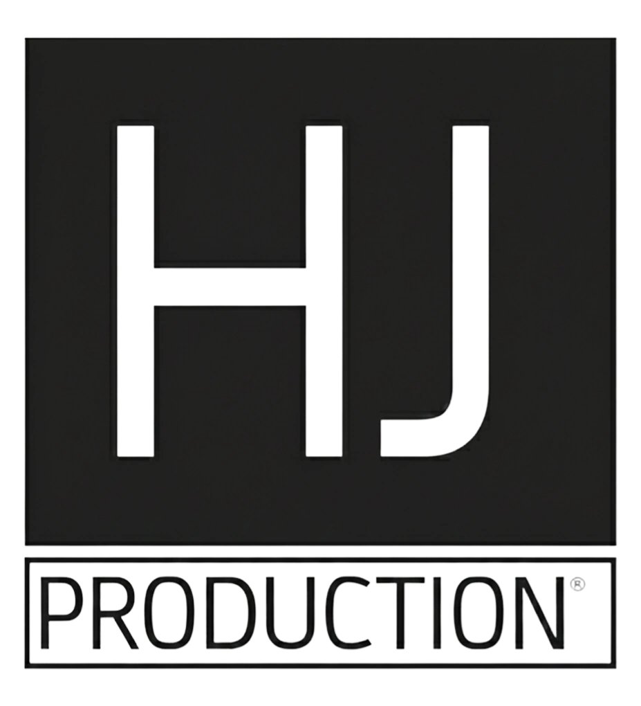 HJ Production | Logopedia | Fandom