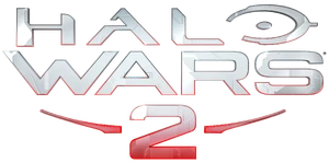Halo Wars 2 | Logopedia | Fandom