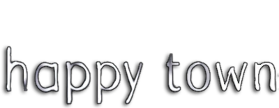 Happy Town | Logopedia | Fandom