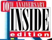 Inside Edition | Logopedia | Fandom