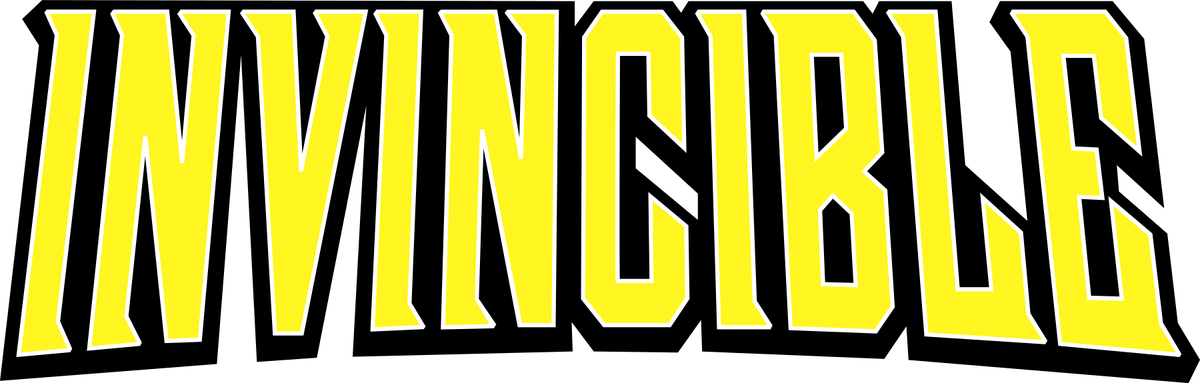 Invincible (TV series) | Logopedia | Fandom