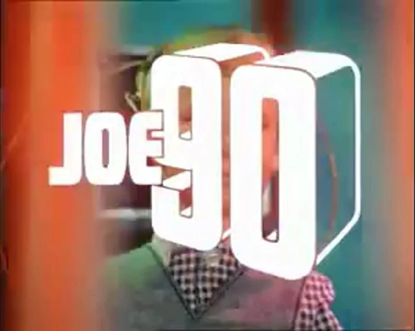 Joe 90 | Logopedia | Fandom