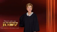 Judge Judy | Logopedia | Fandom