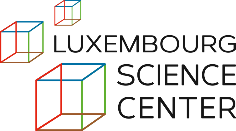 Luxembourg Science Center | Logopedia | Fandom