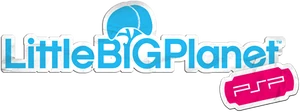 LittleBigPlanet (PSP) | Logopedia | Fandom