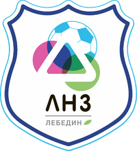 FC LNZ Cherkasy | Logopedia | Fandom