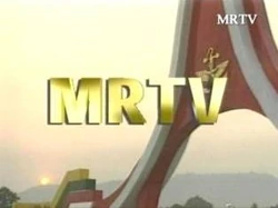 MRTV (TV channel) | Logopedia | Fandom