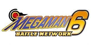 Mega Man Battle Network 6 | Logopedia | Fandom