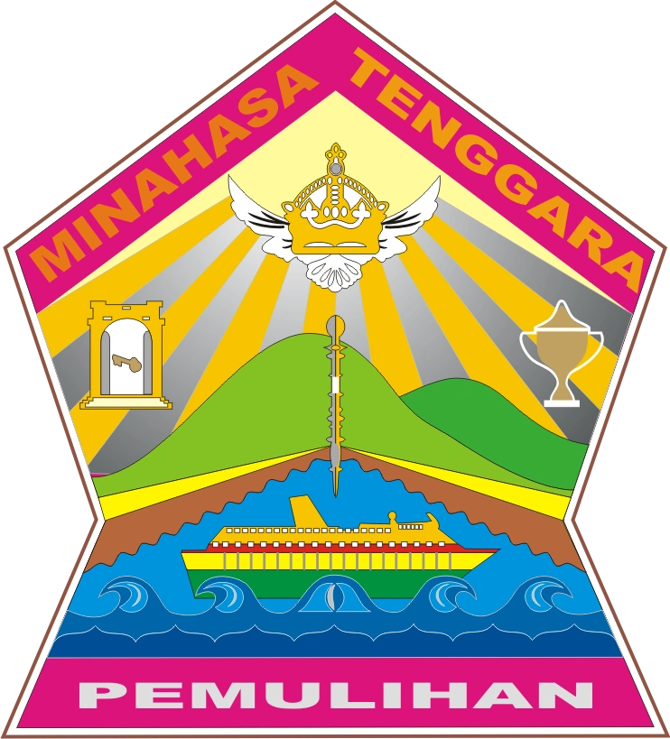 Minahasa Tenggara | Logopedia | Fandom