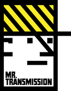 Mr. Transmission | Logopedia | Fandom