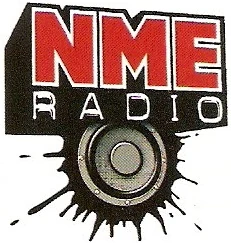 NME Radio | Logopedia | Fandom