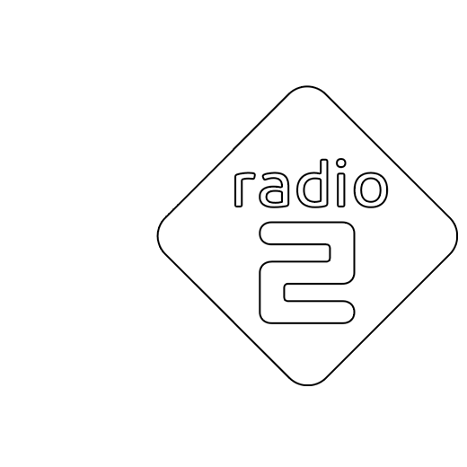 NPO Radio 2 | Logopedia | Fandom
