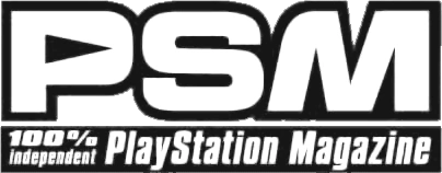 PlayStation: The Official Magazine | Logopedia | Fandom