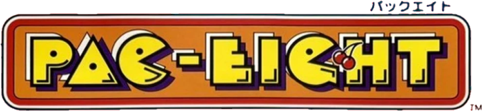 Pac-Eight | Logopedia | Fandom