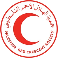 Palestine Red Crescent Society | Logopedia | Fandom