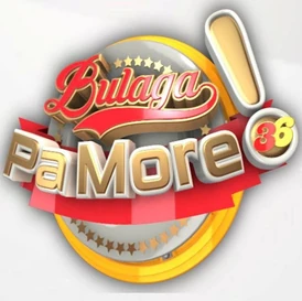 Bulaga Pa More! | Logopedia | Fandom